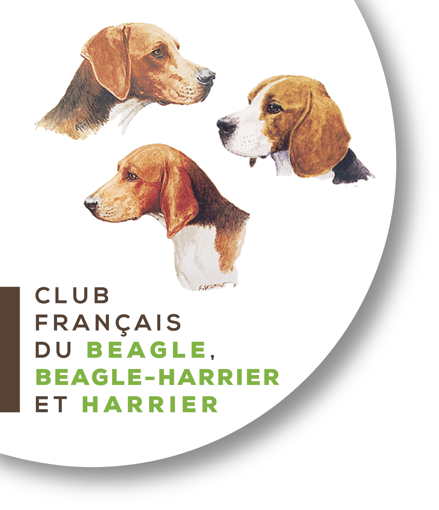 Nous contacter | Société Centrale Canine