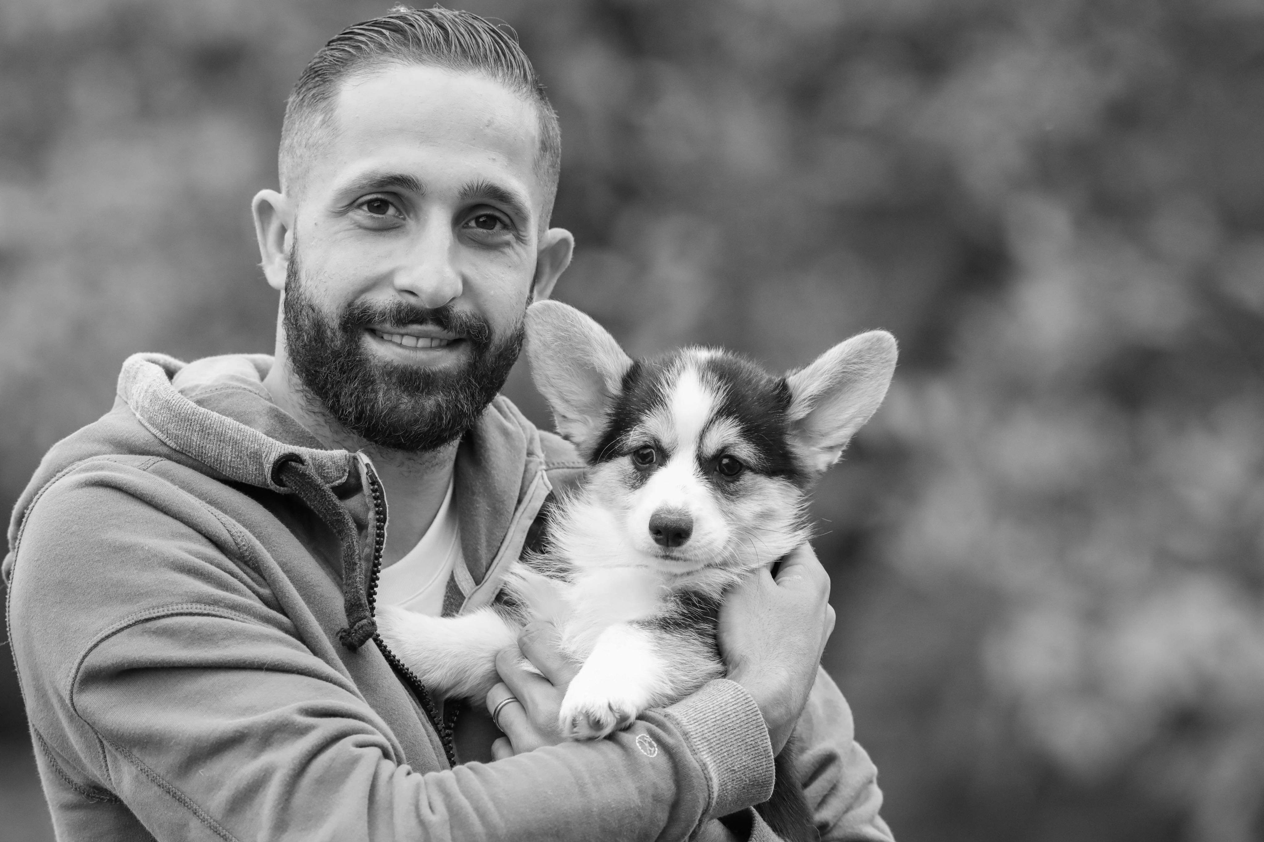 KINGDOM OF MINI WOLF | Société Centrale Canine