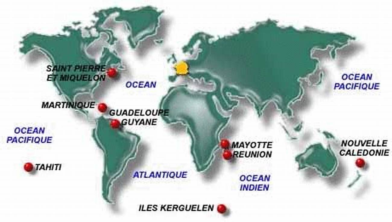 Règlement des DROM-COM 2023 | Société Centrale Canine