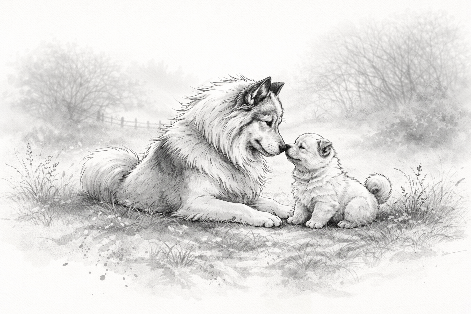 Porté à venir | Société Centrale Canine