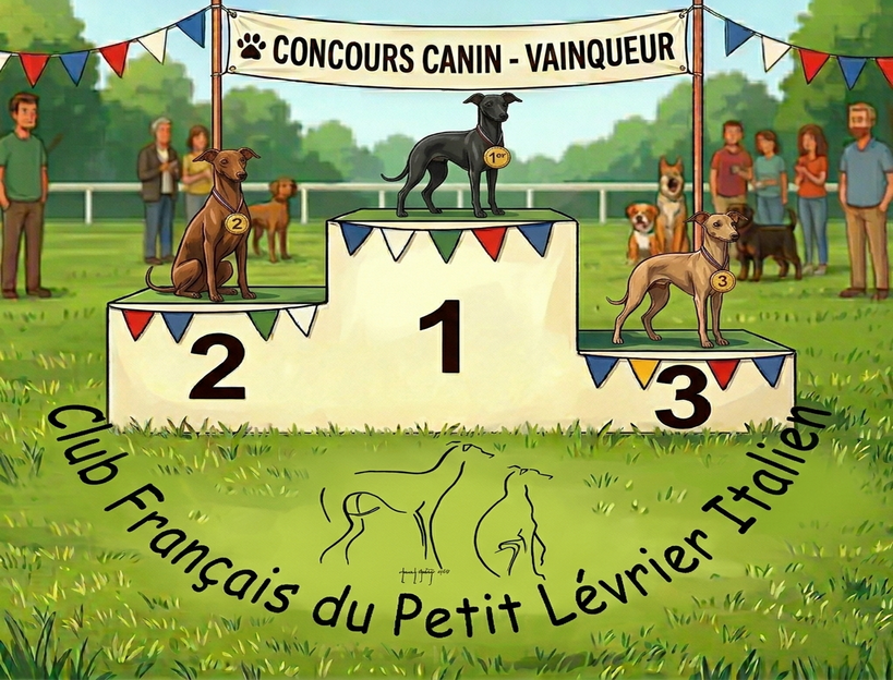 EXPOSITION NATIONALE SPECIALE DE RACE LILLERS (62) 30 Mai 2026 ...